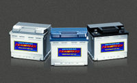 Top Quality Car Batteries in Santa Ana - Powertron Battery